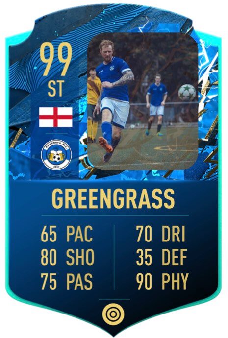 Lee Greengrass